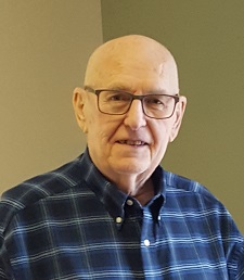 Moreland Funeral Home | Frederick Miller