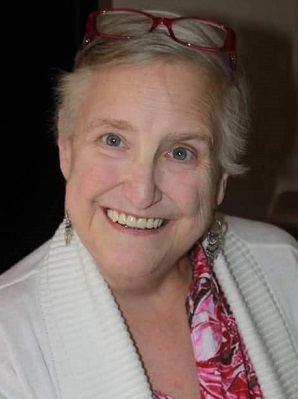 Moreland Funeral Home | Kathleen Chambers