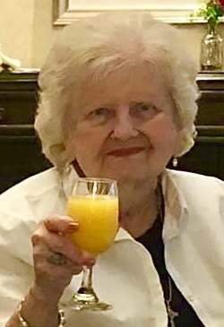 Moreland Funeral Home | Barbara Dils