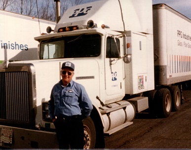 Moreland Funeral Home | James Cantrell