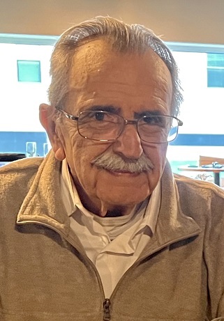 Moreland Funeral Home | Paul Larry Christopoulos