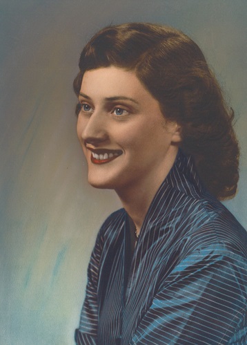 Moreland Funeral Home | Janice C. Thomas